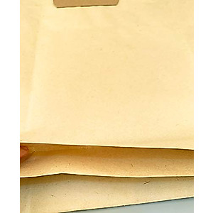 9 Pack DXVA19-4101 Vacuum Bags Compatible with DeWalt 6-10 Gallon Wet/Dry Vacuum DXV06P DXV09P DXV09PA DXV10P DXV10PL DXV10S DXV10SA DXV10SB