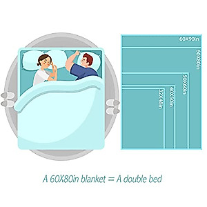 Yolanda Custom Blanket, Personalized Photo Blanket Collage Customized Blanket with Picture and Text Cozy Tapestry Customized for Couples Custom Anniversary Present Valentines Day(48X32inch, 9P)