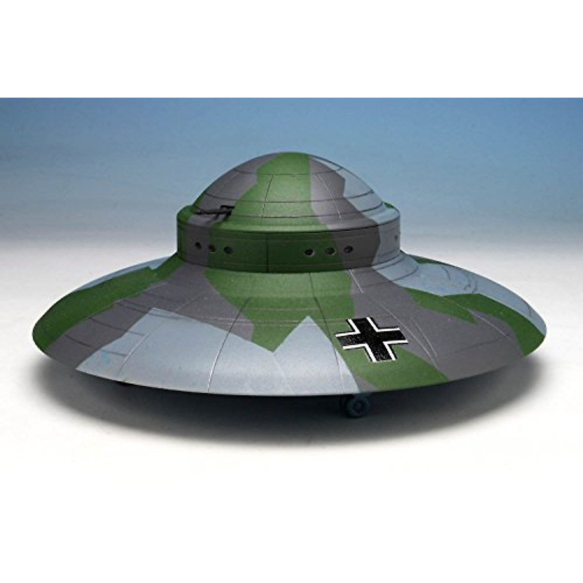 Pegasus PG9119 Plastic Model Kit, Coloured