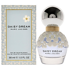 Marc Jacobs Daisy Dream EDT Spray, 1 Fl Oz