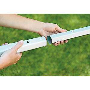 Intex Solar Cover Reel, for 9ft - 16ft Wide Intex Above Ground Pools