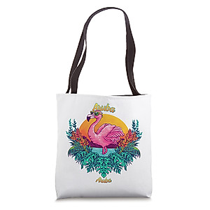 Aruba Souvenir - Aruba Reminder Tote Bag