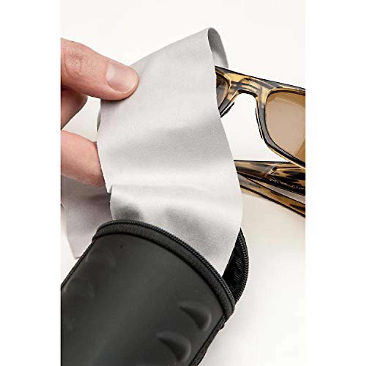 Nite Ize Rugged Hard Shell Optics Case