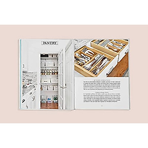 Beautifully Organized: A Guide to Function and Style in Your Home