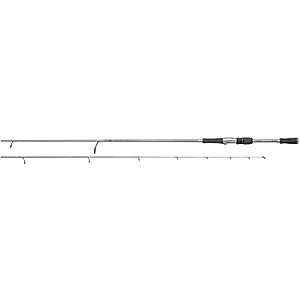 Daiwa, Tatula Elite Signature Series 1 Piece Casting Rod, 6'10" Length, 6-20 lb Line Rate, 1/16-3/8 oz Lure Rate, Medium Power (TAEL6101MXS-AGS)