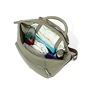 Freshly Picked Seoul Backpack, Sage