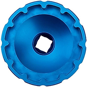 ParkTool TOOL Park BBT-47-12 12-Notch 50-53mm