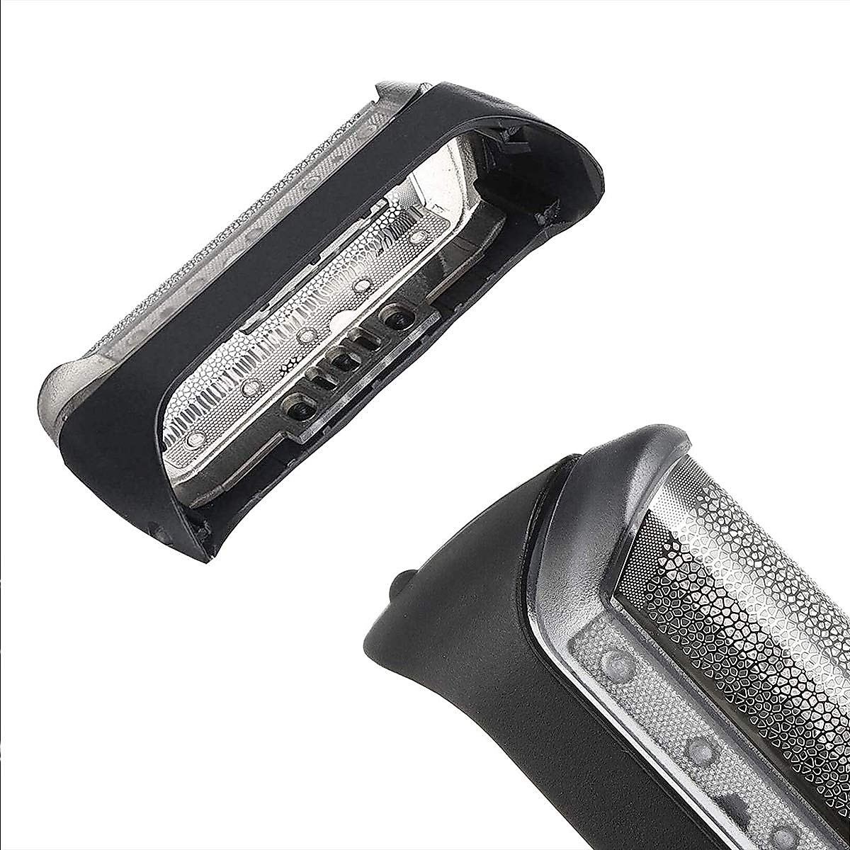 10B 20B/S Replacement Shaver Foil Cutter for Braun 2776 2864 2866 2874 2876 2778 2878 Series Z Shaver Razor
