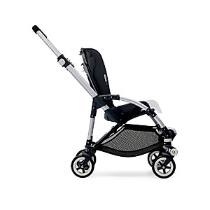 Bugaboo Bee3 Stroller Base, Aluminum