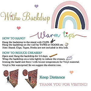 Withu Shining Diamonds Pink Backdrops Theme Photography Girl Lady Birthday Party Banner Cake Table Decoration Photo Studio Background Shooting Props