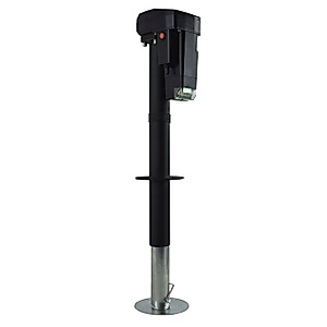 Ultra-Fab Products 38-944014 Ultra 4000 Electric Tongue Jack - 4000 lb. Capacity
