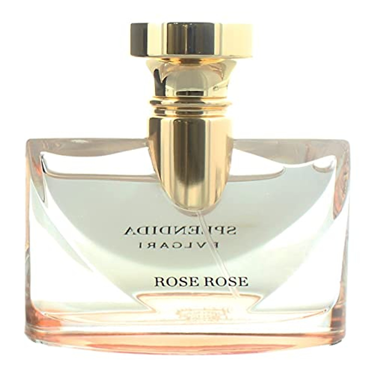 Bvlgari Splendida Bvlgari Rose Rose By Bvlgari for Women - 1.7 Oz Edp Spray, 1.7 Oz