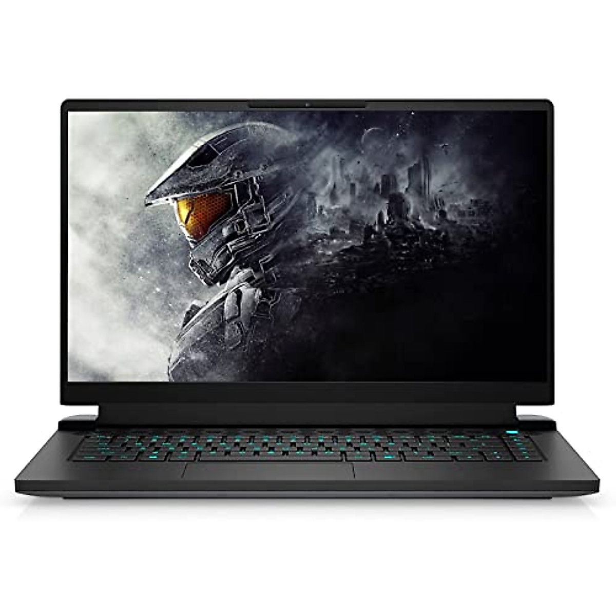 NewDell_Alien.Ware M15 R6 Gaming Laptop, 15.6" FHD 165 Hz, Intel Core i7 11800H, 16GB RAM, 512GB SSD, RTX 3060 6GB Graphics Webcam WiFi6 Bluetooth HDMI Ethernet Thunderbolt Win 10,1-Week AimCare Sup