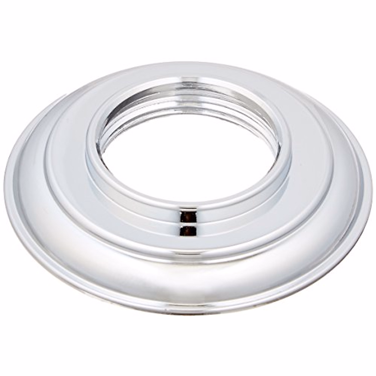 Delta Faucet RP23095 Handle Base with Gasket, Chrome