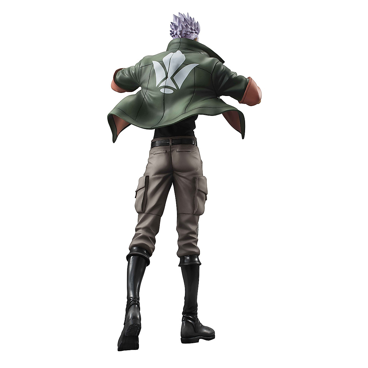 Megahouse Mobile Suit Gundam: Iron-Blooded Orphans: Orga Gem PVC Vinyl Figure