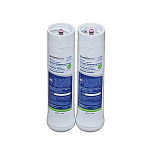 North Star 7287506 Water Filtration Northstar Conditioning Pre & Post Filter