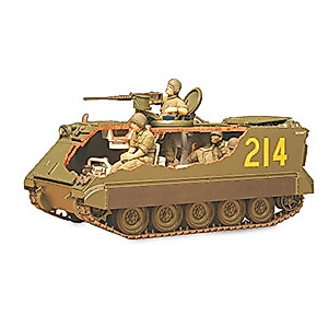 Tamiya 1/35 US M113 A.P.C. Kit, TAM35040