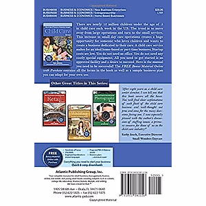 How to Open & Operate a Financially Successful Child Care Service: With Companion CD-ROM