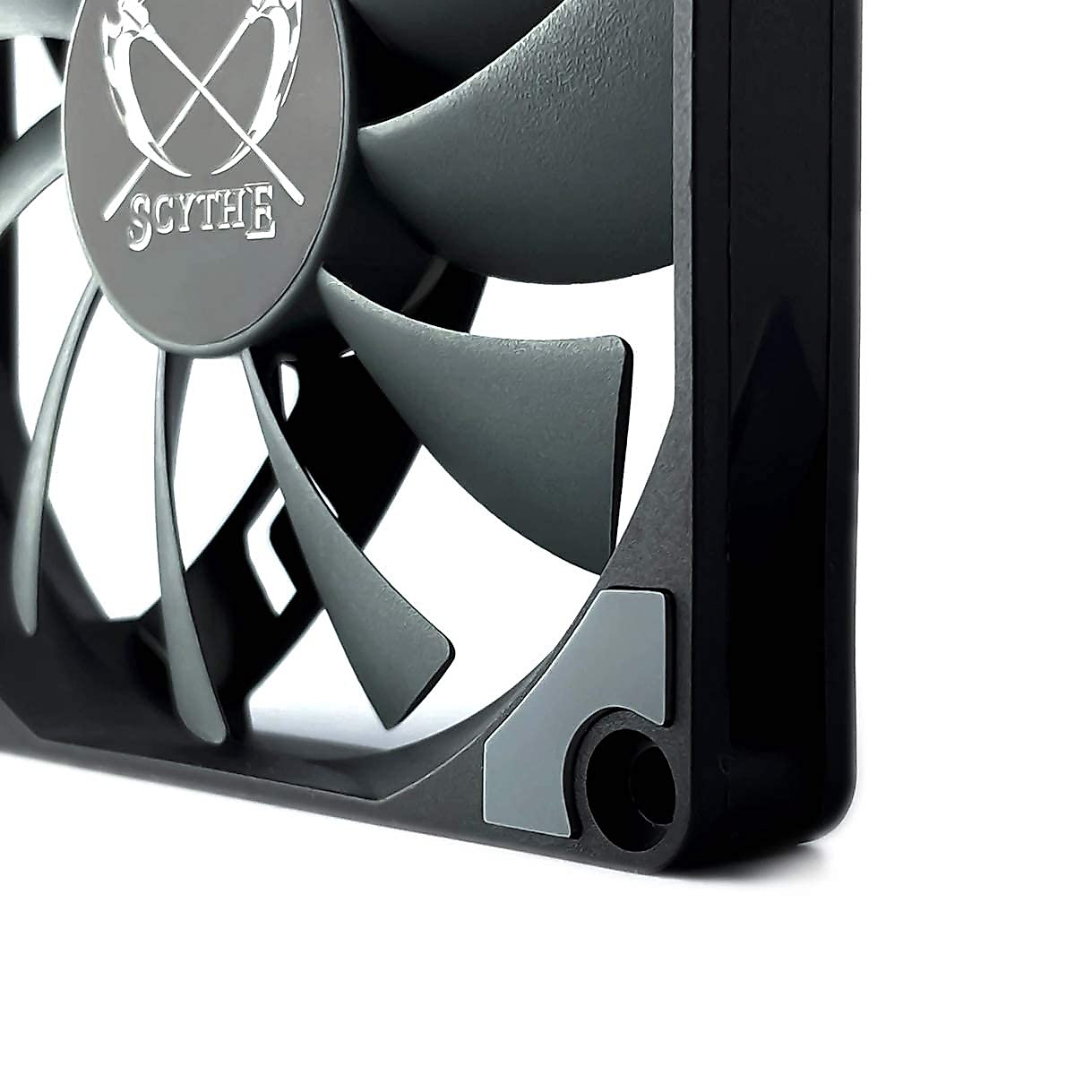 Scythe Kaze Flex 92mm Slim Fan, PWM 300-2500RPM