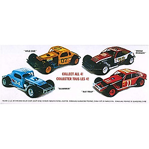 MPC - 1934"Slammer Modified 2T, 1:25 (MPC927M)
