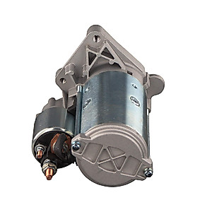 Febi 101625 Starter Motor