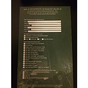 Star Wars Battlefront - Xbox