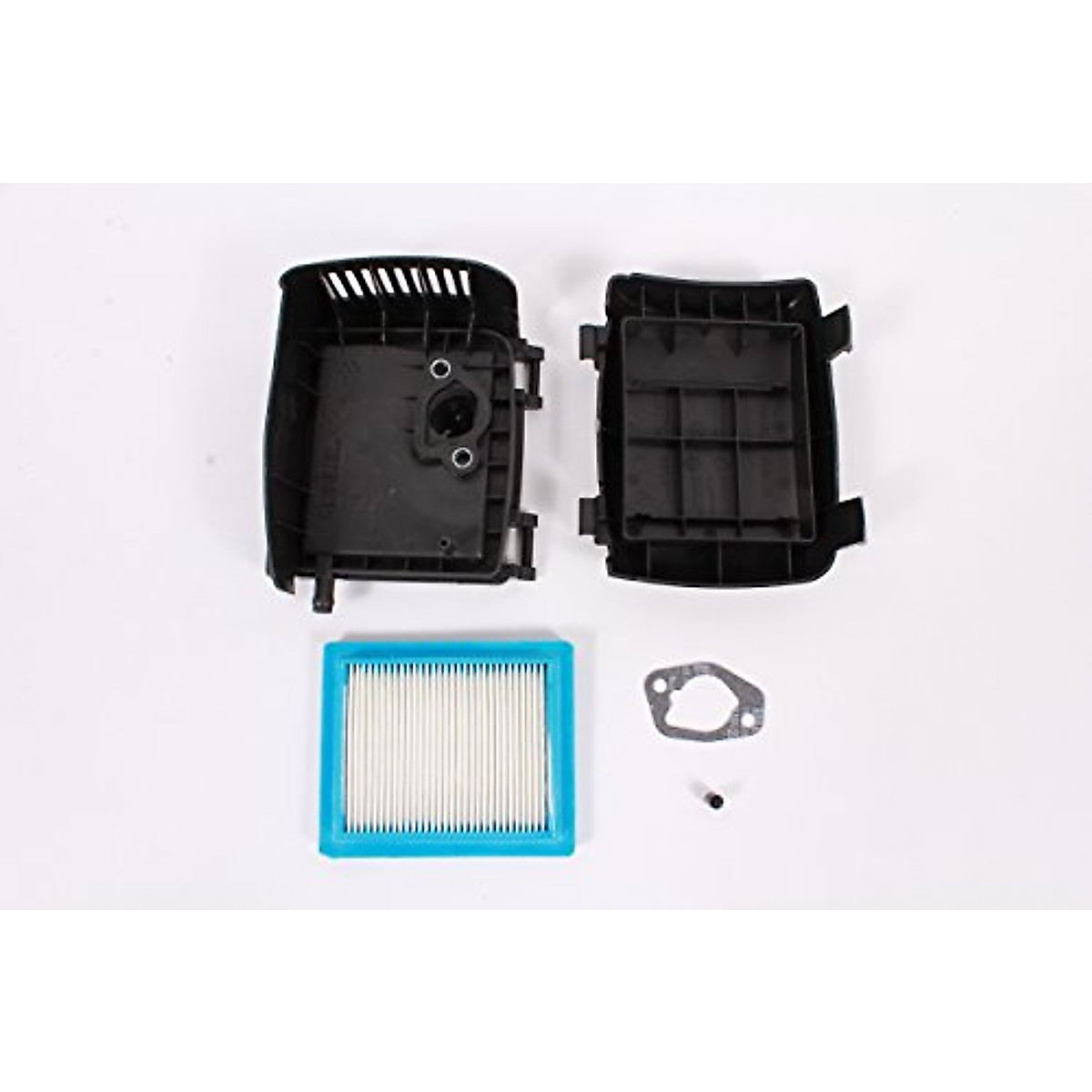 Kohler 14-743-03-S Lawn & Garden Equipment Engine Air Filter Cover Genuine Original Equipment Manufacturer (OEM) Part