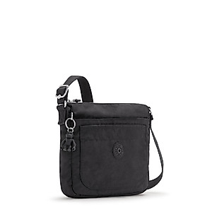 Kipling Women's Sebastian Crossbody Bag, Super Light, Durable Messenger Bag, Shoulder Bag