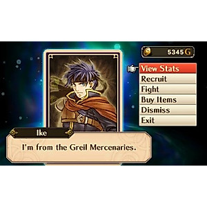 Fire Emblem: Awakening