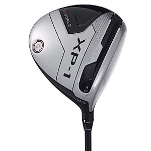 HONMA XP-1 Driver 460cc 2020 Right HL Vizard 43 Graphite Regular