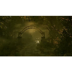 Alone in the Dark - Xbox Series X