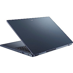 acer Aspire 3 Laptop | 15.6" Full HD IPS Touch Display | AMD Ryzen 5 7520U Quad-Core Processor | AMD Radeon Graphics | 8GB LPDDR5 | 512GB NVMe SSD | Wi-Fi 6 | Windows 11 Home Steam Blue