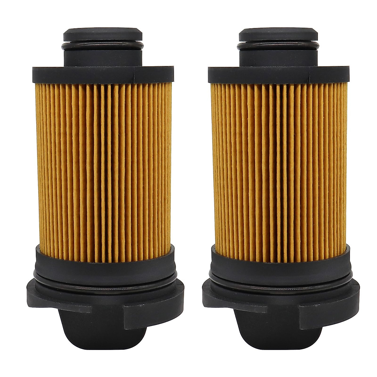 Carbman 2 Packs 595930 for Vanguard Oil Guard Filter
