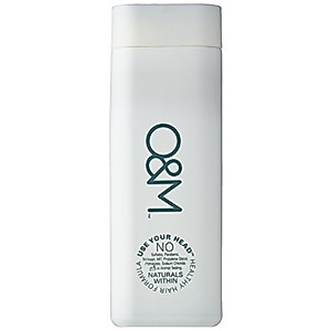 Conquer Blonde Silver Shampoo