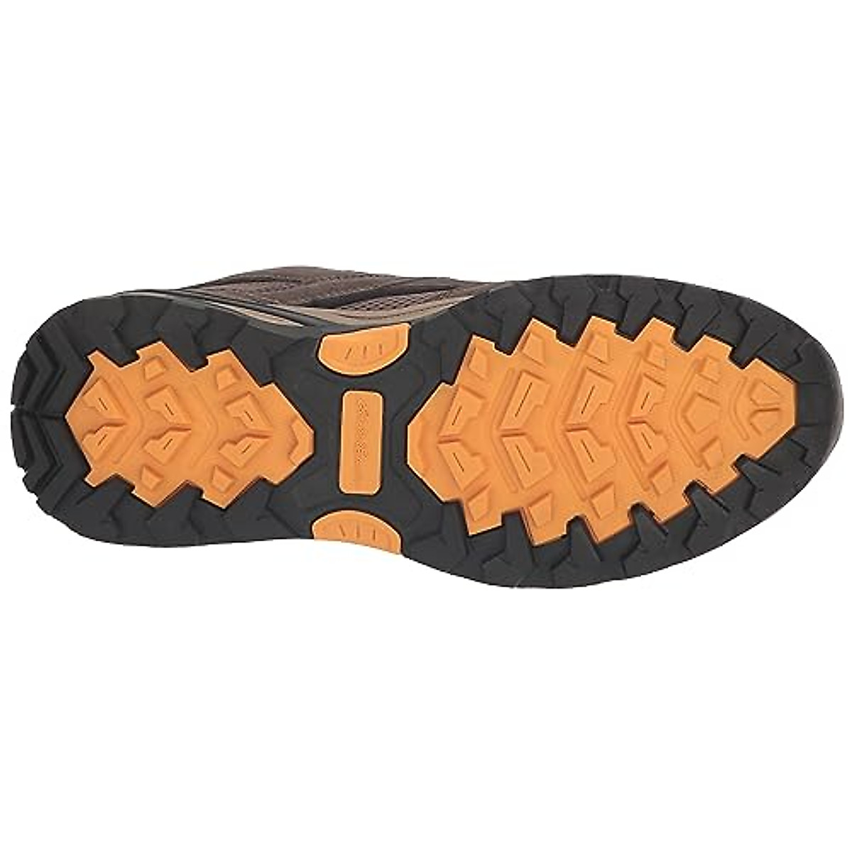 Eddie Bauer Men's Duvall Hiking Boot, Bungee Cord, 9