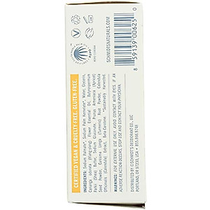 Schmidt's Ylang-ylang Calendula Natural Bar Soap, 5 Oz