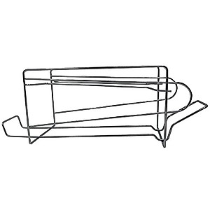 Better Houseware 1496.6 can Dispenser, Standard, Chrome