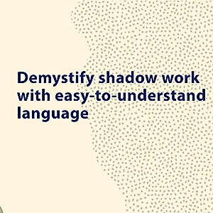 Shadow Work Journal and Guide for Beginners: An Introduction to Discovering and Healing Your Unconscious Self