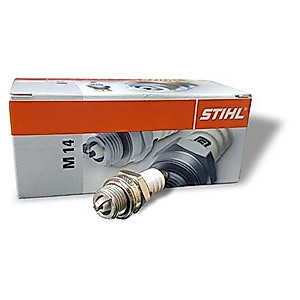Stihl Spark Plug Set | 2 Pack |Replacement for Trimmers Chainsaws