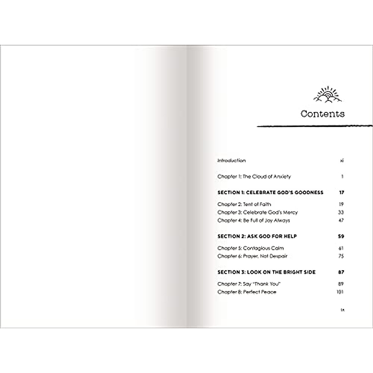 Anxious for Nothing (Young Readers Edition): Living Above Anxiety and Loneliness