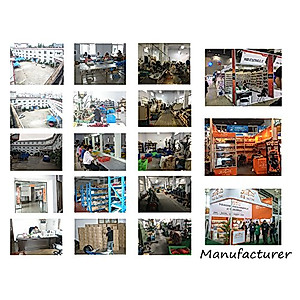 24K Real Gold Plating Power and Ground Distribution Block 1x4ga Input 4x8ga Output