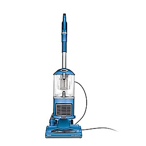 Shark Navigator Nv351 Blue Professional Canister Pet Pro Upright Vacuum (Renewed) (Shark nv351 -Blue)
