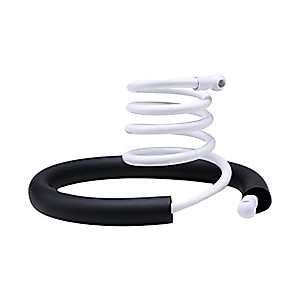 Hanging Neck Dog Hair Dryer Holder, Hair Tool Organizer, Pet Grooming Accessories, Hair Dryer Neck Hanger Stand, Blow Dryer Holder, Universal