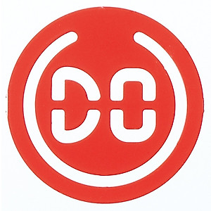 King Jim Hanko type clip (English) 9302 (japan import)