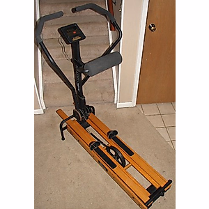 NordicTrack Easy Ski