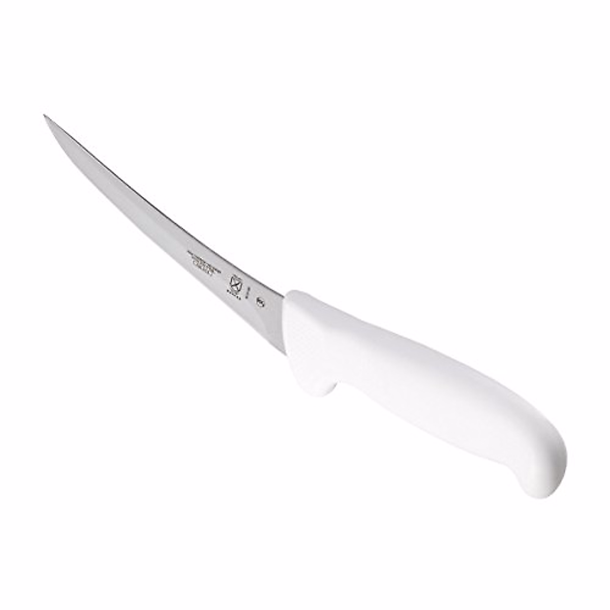 Mercer Culinary Ultimate White, 6 inch Curved Boning Knife