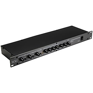 Rolls RM67 Mic/Source Mixer