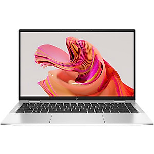 HP EliteBook x360 1040 G7 Convertible 14" Laptop, i7 10610U 1.8Ghz, 16GB RAM, 1TB NVMe SSD, Full HD 1080p, HDMI, Webcam, Windows 11 Pro (Renewed)