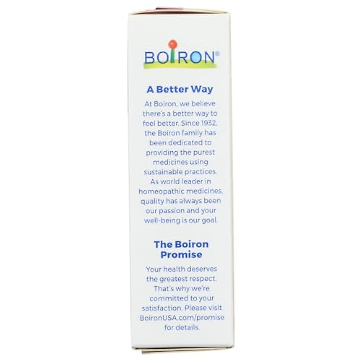 Boiron Cyclease Cramp Tablets, 60 CT