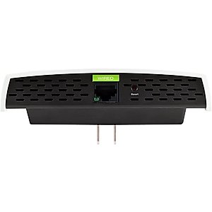 Amped Wireless High Power AC2600 Plug-in Wi-Fi Range Extender with MU-MIMO (REC44M)